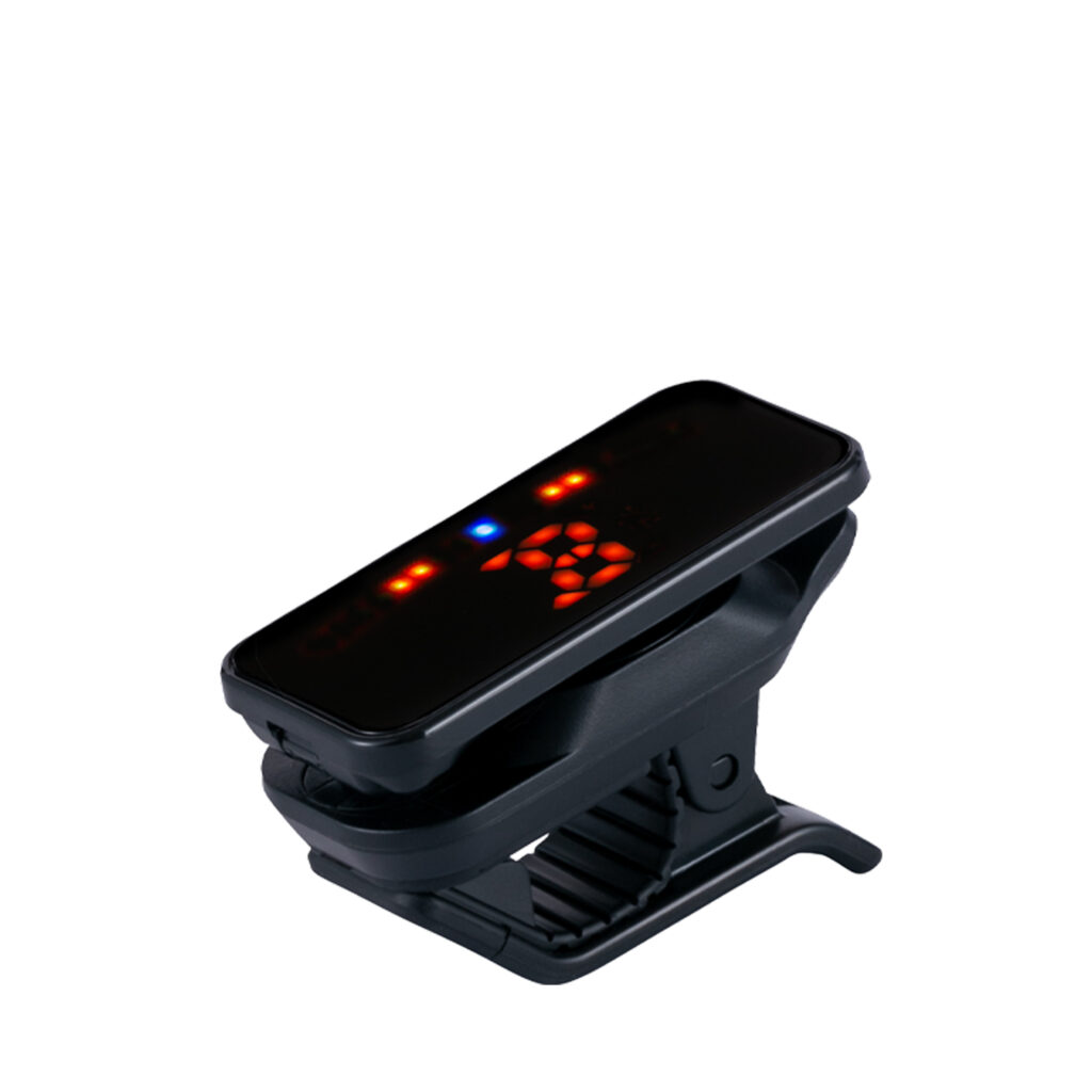 Korg Pitchclip 2+ Clip on Tuner | Band Shoppe
