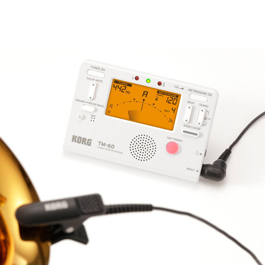 KORG CM-300 Contact Mic | Band Shoppe