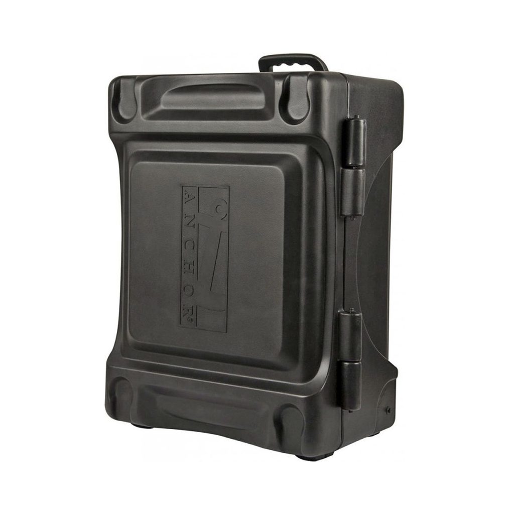 Anchor Audio Go Getter Armor Hard Case | Band Shoppe