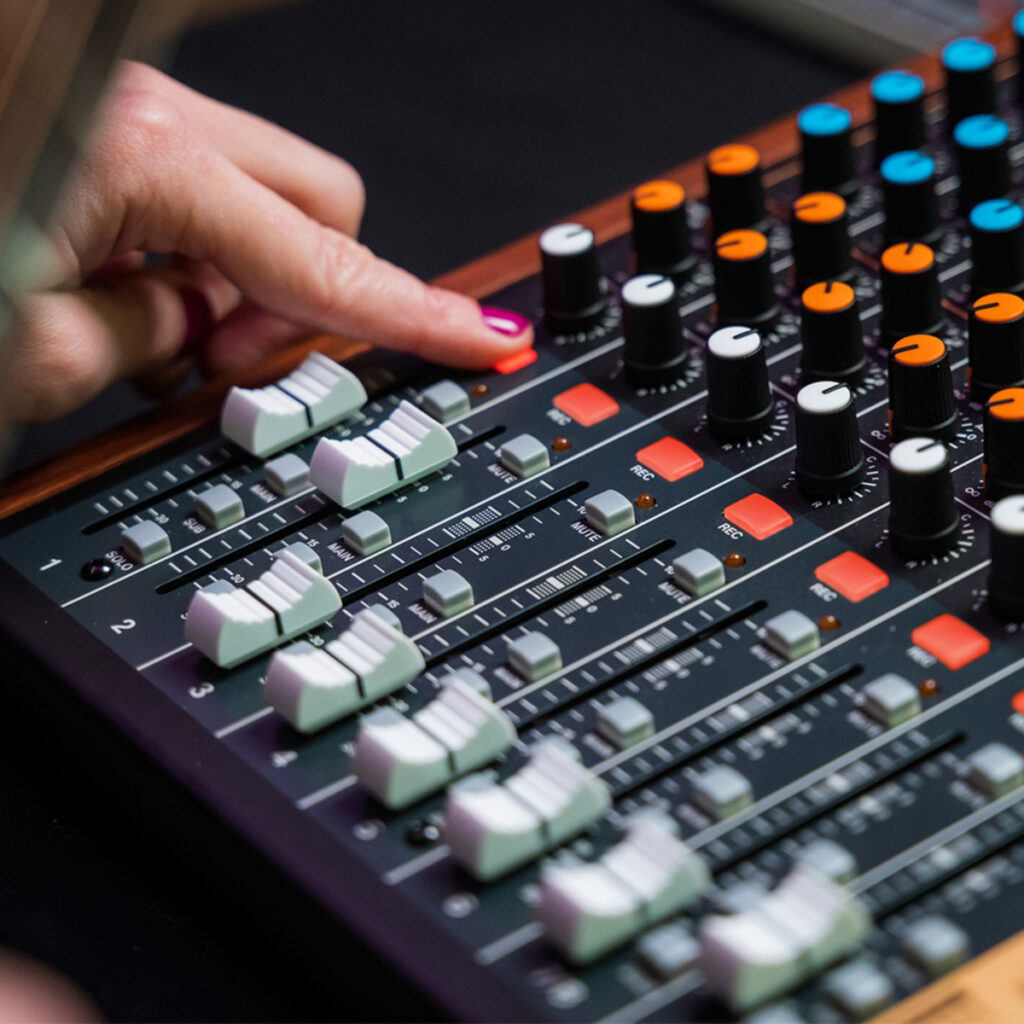 Tascam Model 12 Sound Mixer + Recorder | Band Shoppe