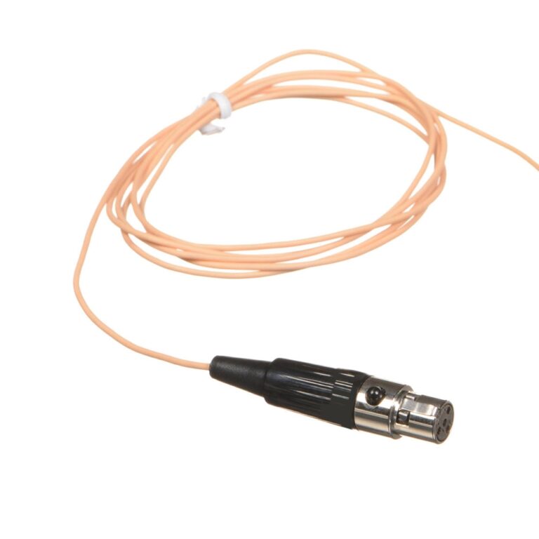 Anchor Audio TA4-F Ultralight Mic | Band Shoppe