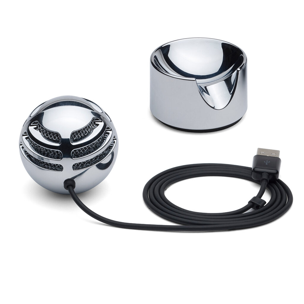 Samson Meteorite USB Condenser Mic | Band Shoppe