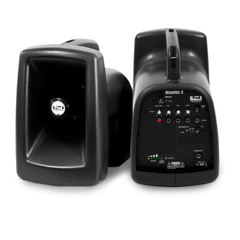 Anchor Audio Megavox 2 Deluxe Air Package 1 | Band Shoppe