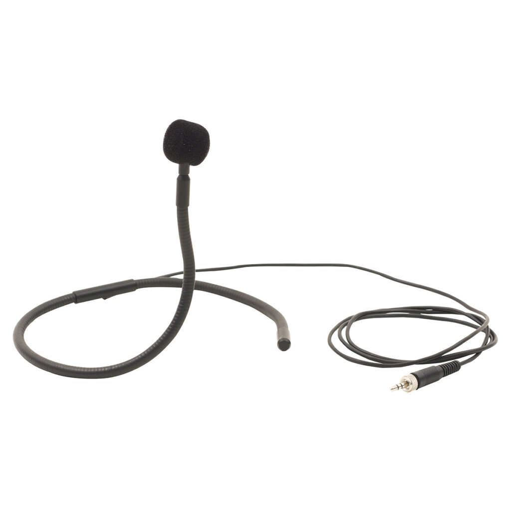 Anchor Audio Link Series Collar Mic | Band Shoppe