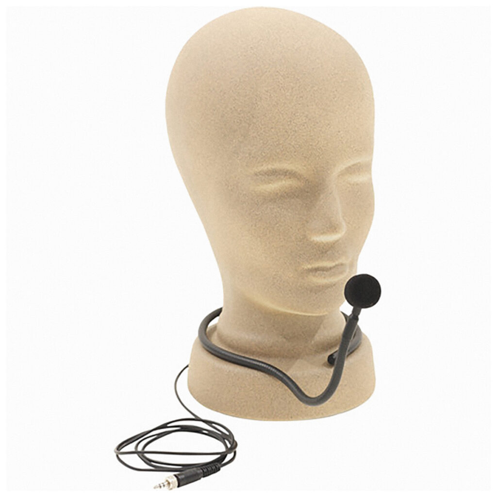 Anchor Audio Link Series Collar Mic | Band Shoppe
