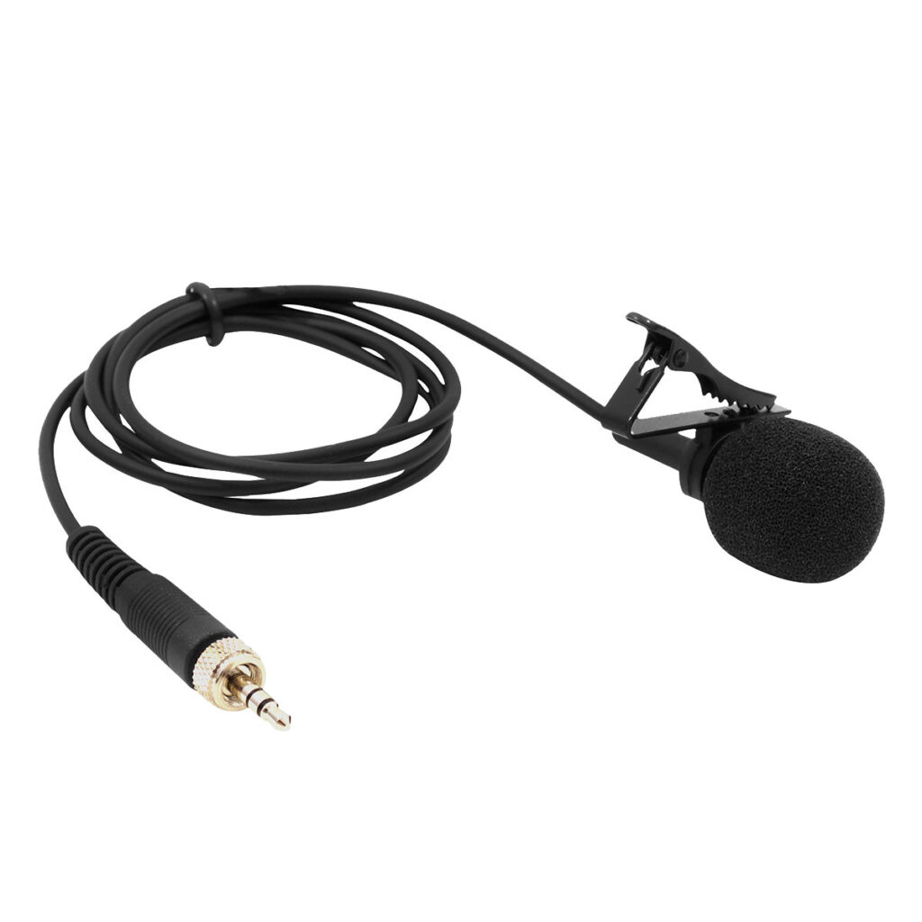Anchor Audio Link Series Lapel Mic | Band Shoppe