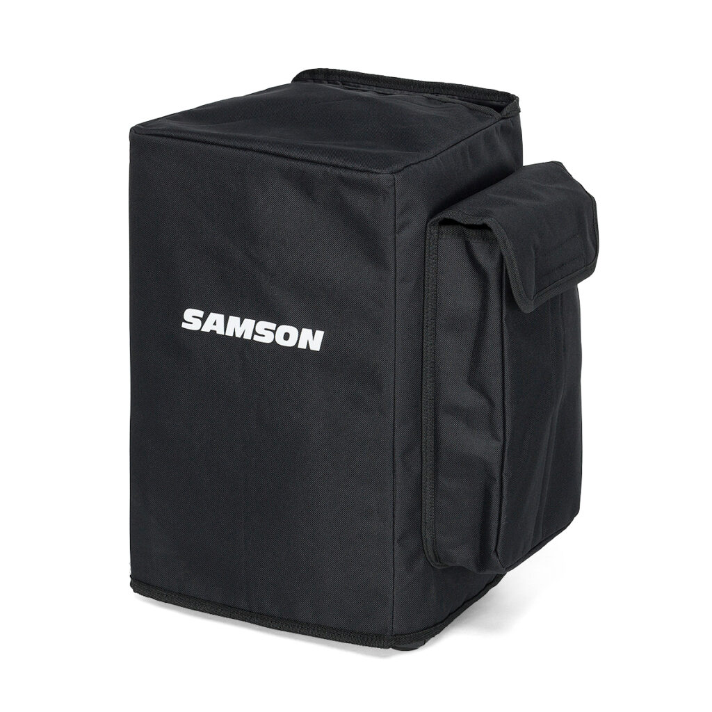 Samson Expedition XP208W Cover | Band Shoppe