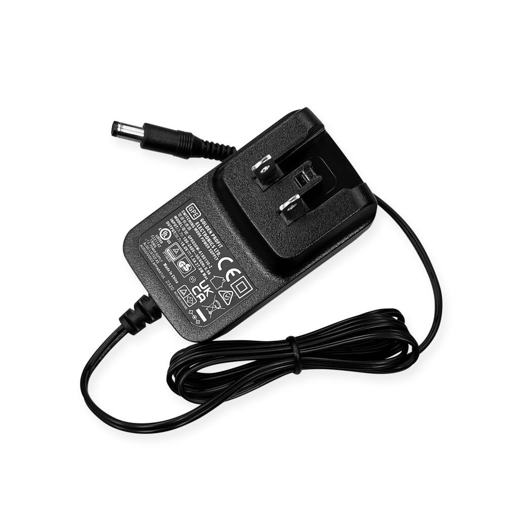 Samson XP106W Replacement Power Adapter | Band Shoppe
