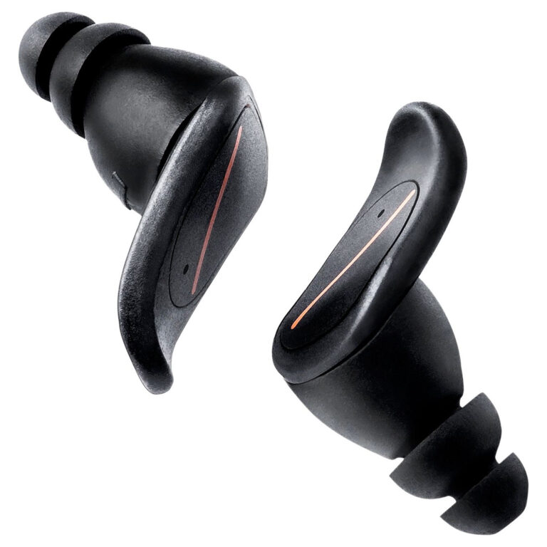 EAROS One High-Fidelity Hearing Protection | Band Shoppe