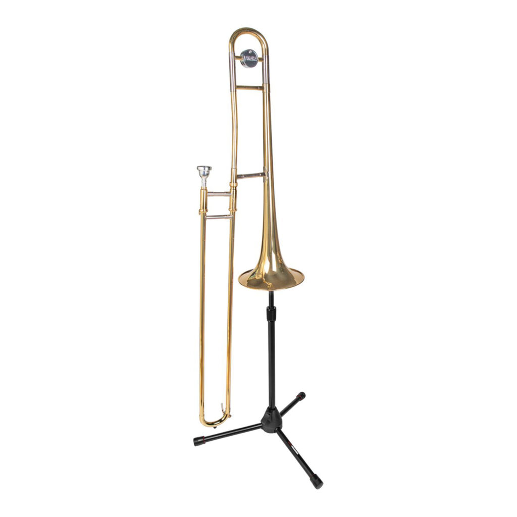 Gator Tripod Trombone Stand | Band Shoppe