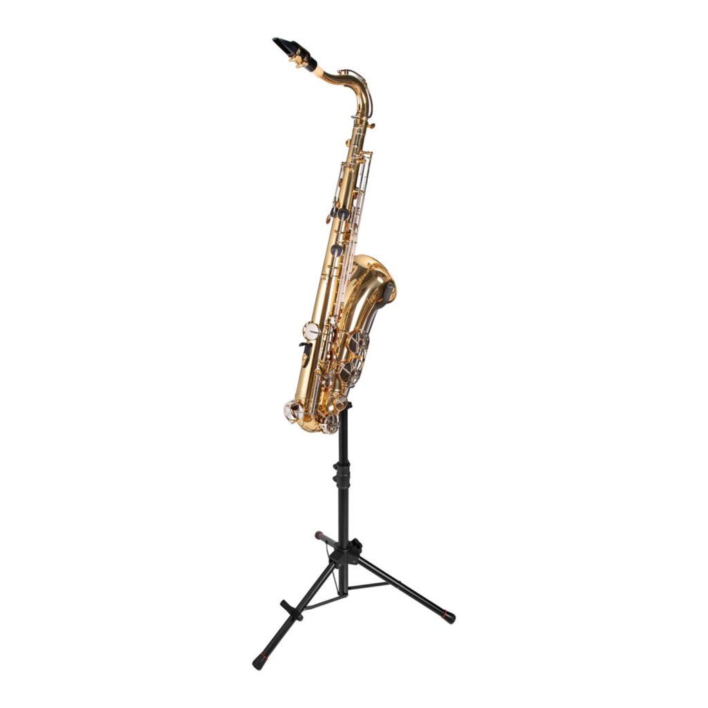Gator Tall Stand For Alto/Tenor Saxophone | Band Shoppe