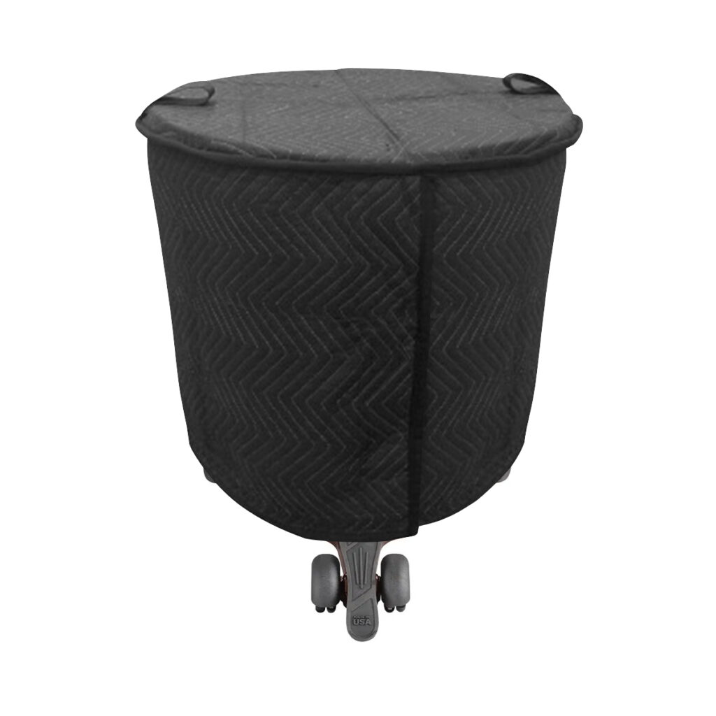 Corps Design Butterfly Timpani Cover | Band Shoppe