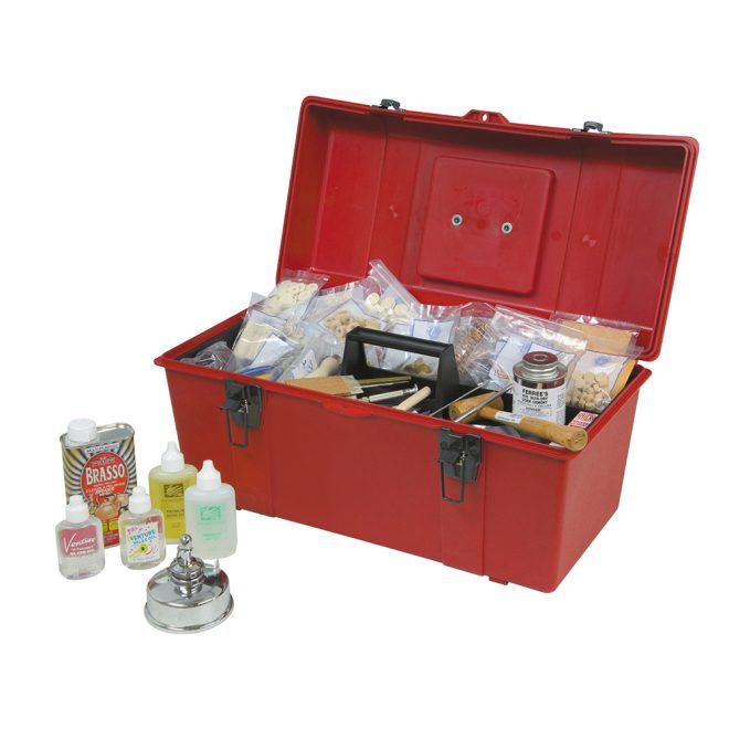 Ferree's Standard Repair Kit | Band Shoppe