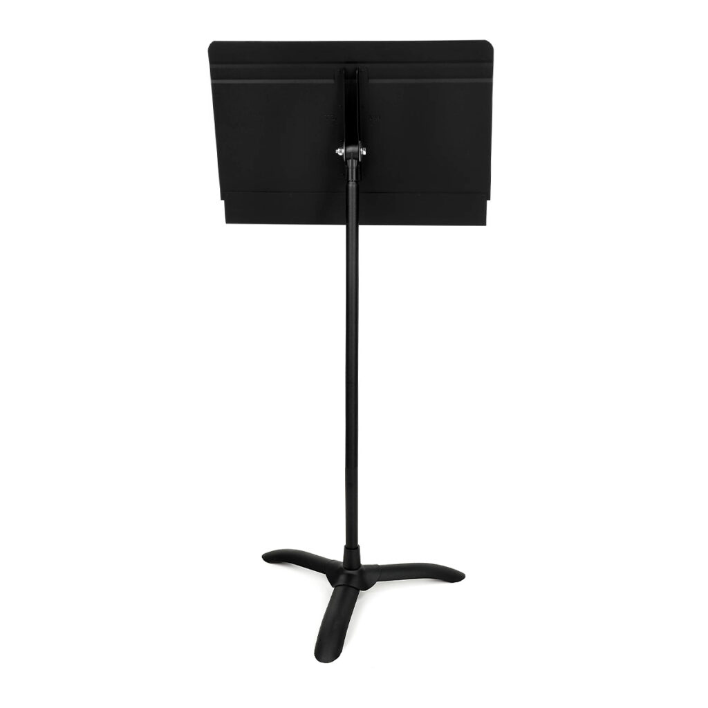 Manhasset Model 50 Double Lip Music Stand | Band Shoppe