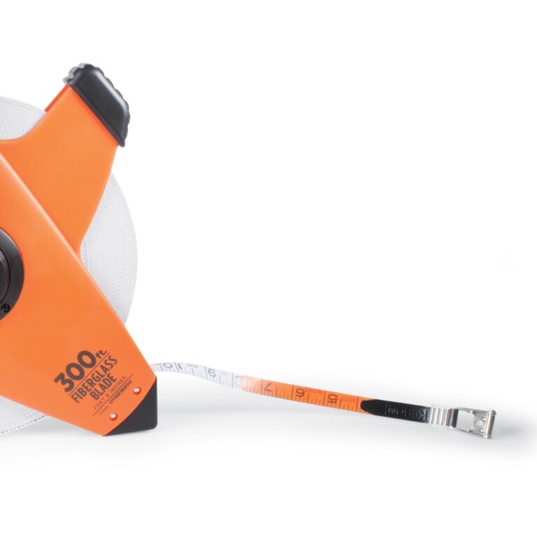 300' Measuring Tape | Band Shoppe