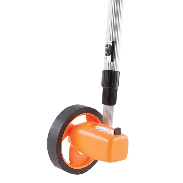 Roadrunner Measuring Wheel | Band Shoppe