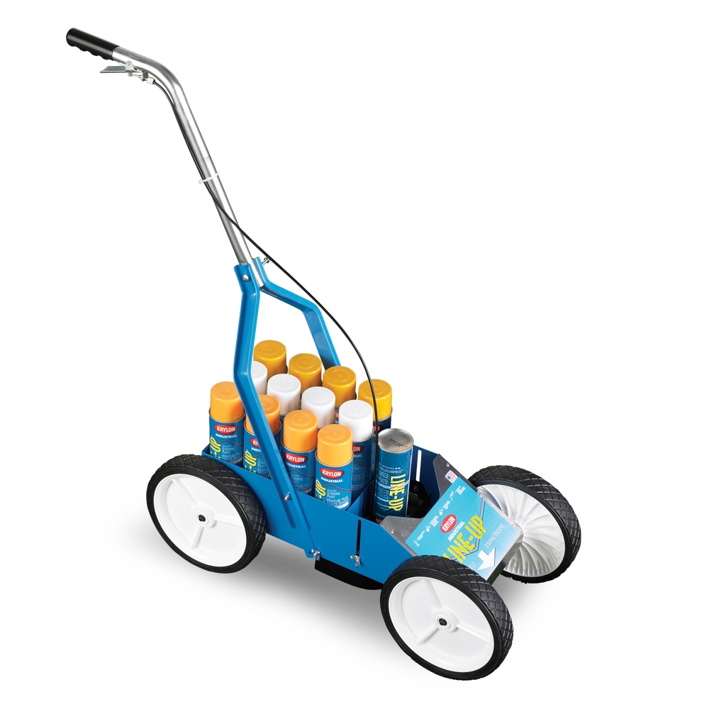 Krylon Athletic Field Marking Machine | Band Shoppe