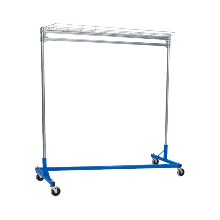 Uniform Racks | Band Shoppe
