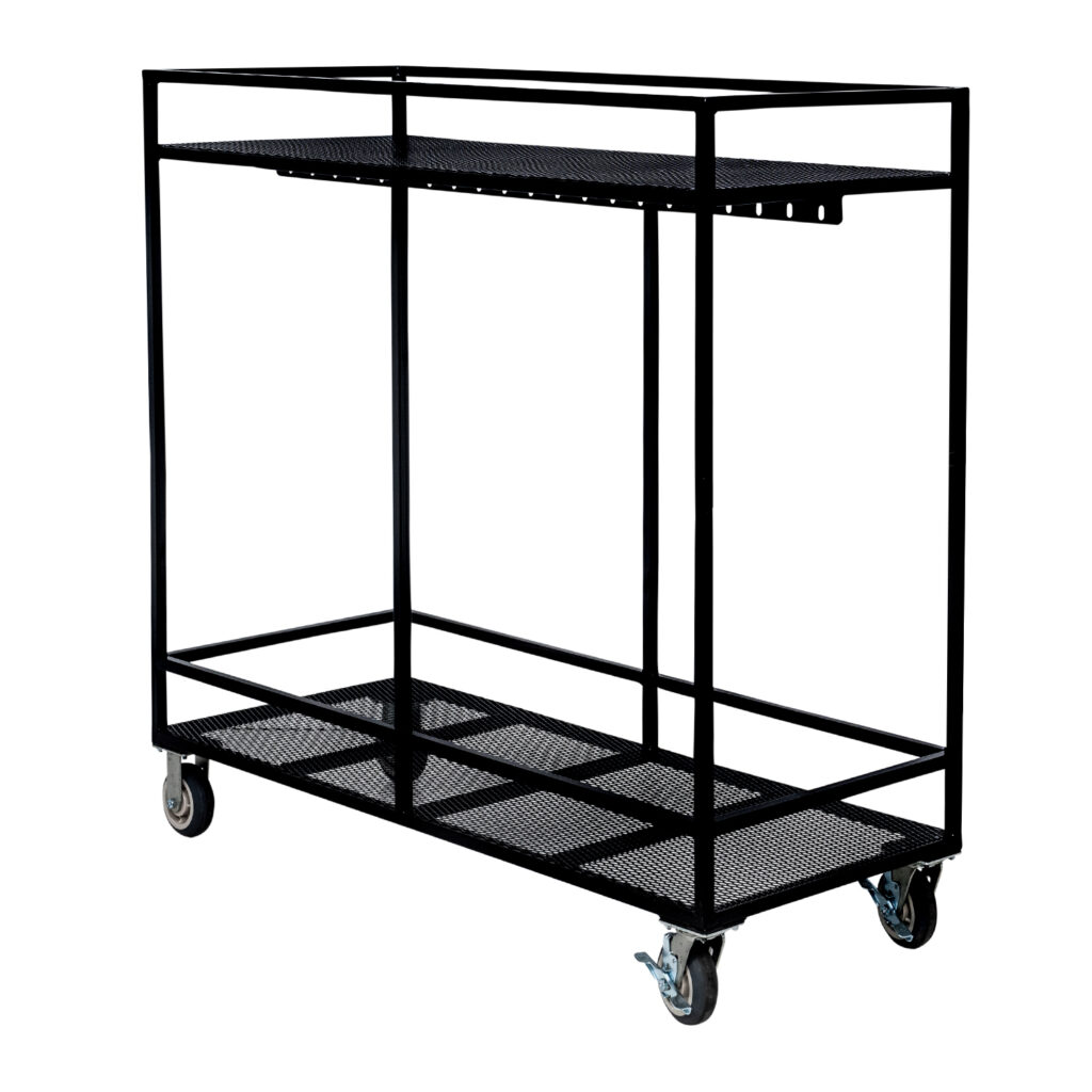Corps Design Uniform Rack 20 | Band Shoppe