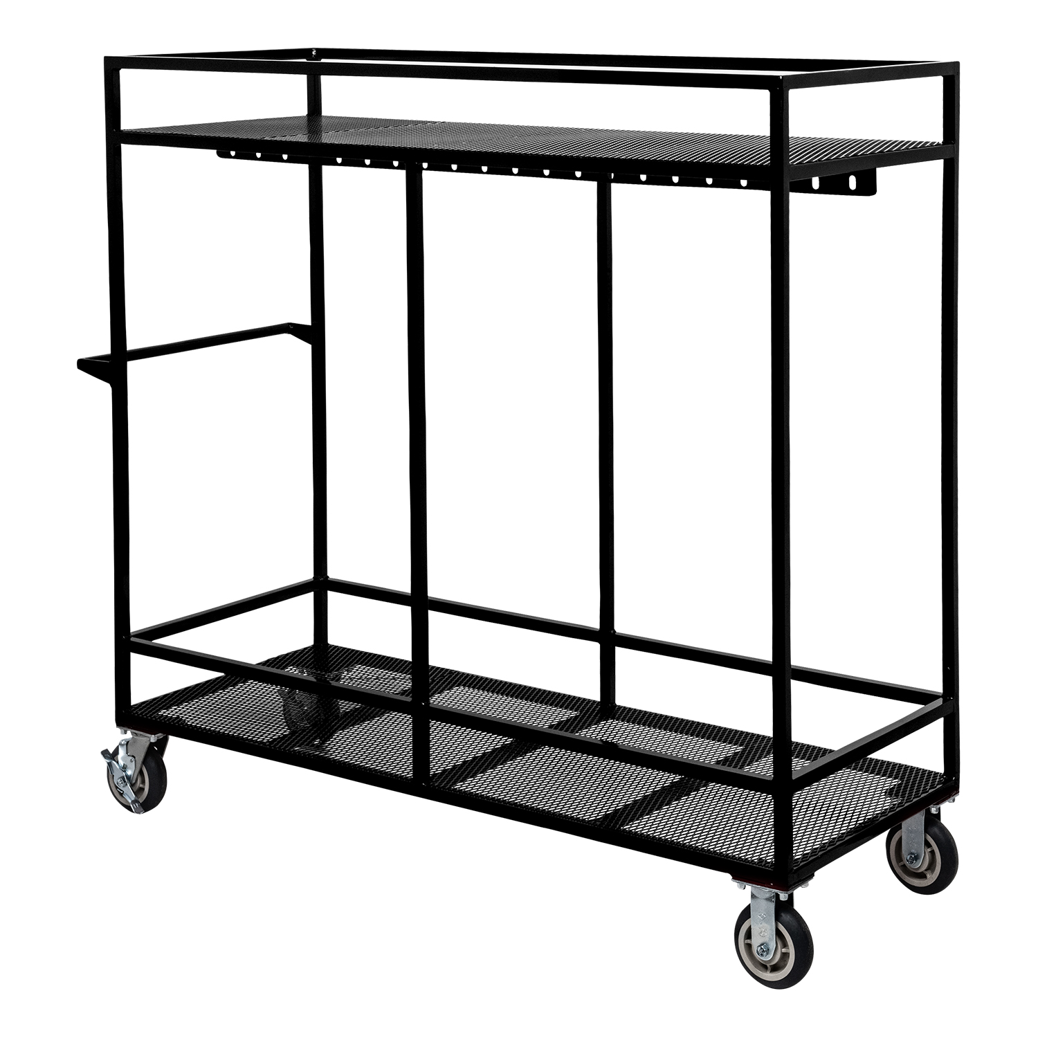 Corps Design 20-Uniform Rack | Band Shoppe