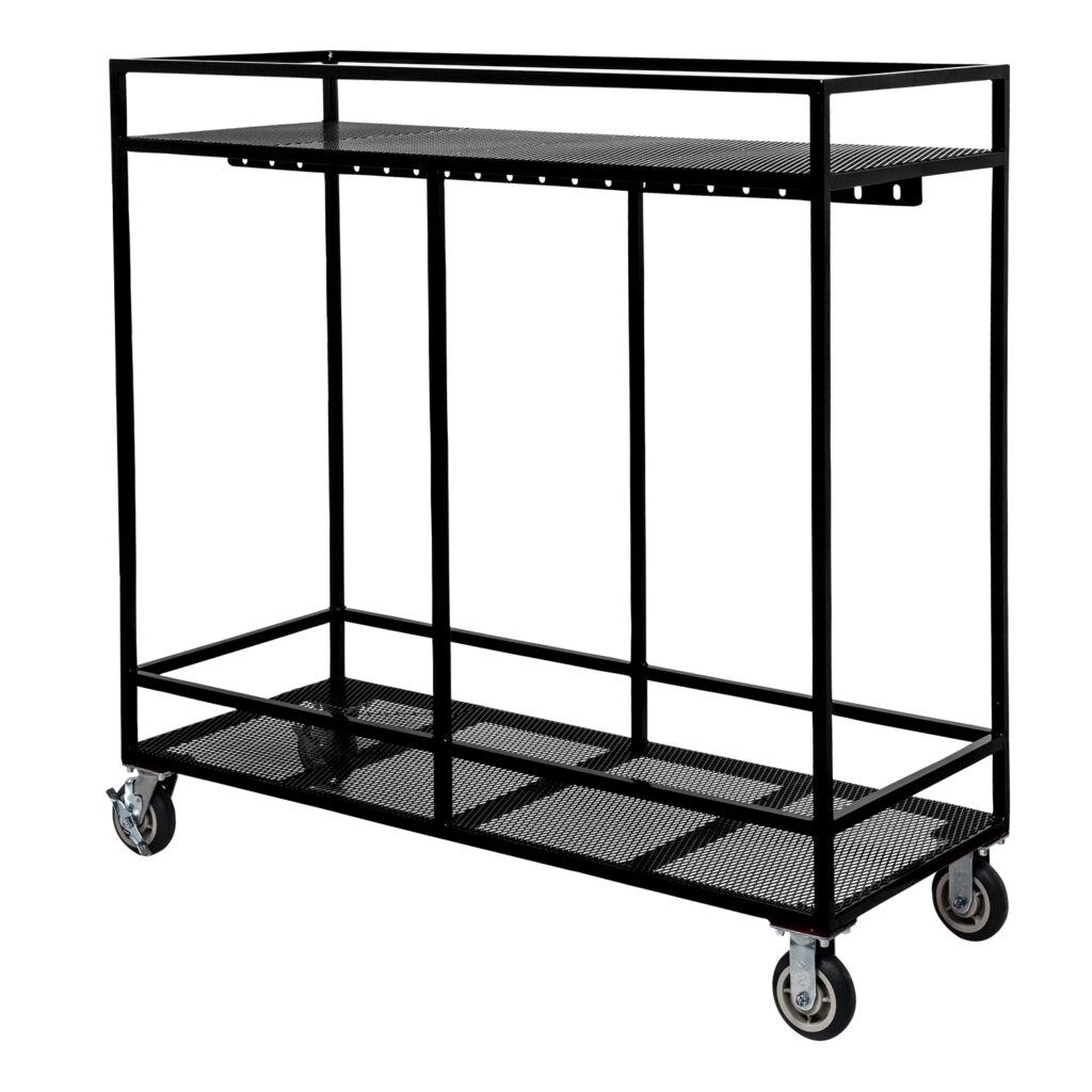 Corps Design Uniform Rack 20 | Band Shoppe