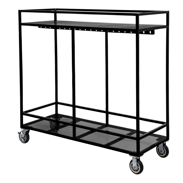 Corps Design Uniform Rack 20 | Band Shoppe