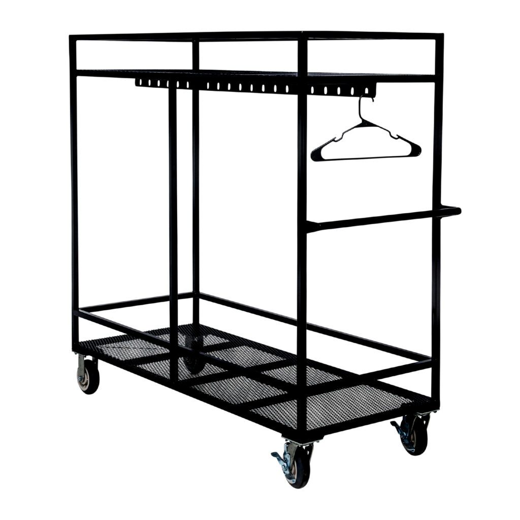 Corps Design 20-Uniform Rack | Band Shoppe