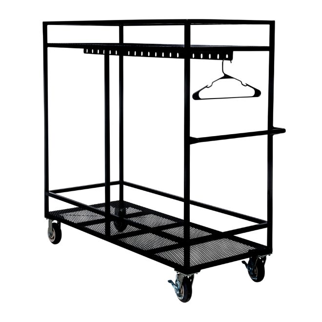 Corps Design Uniform Rack 20 | Band Shoppe