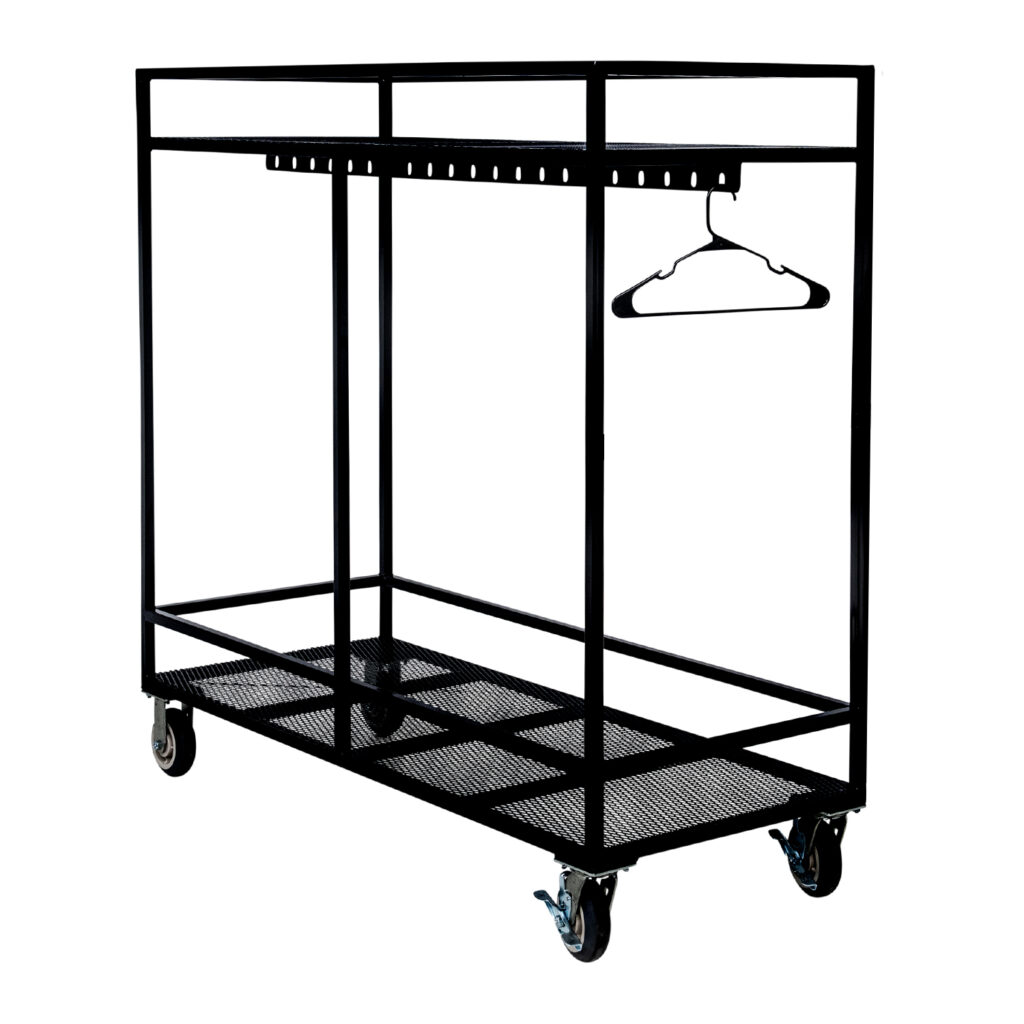Corps Design Uniform Rack 20 | Band Shoppe