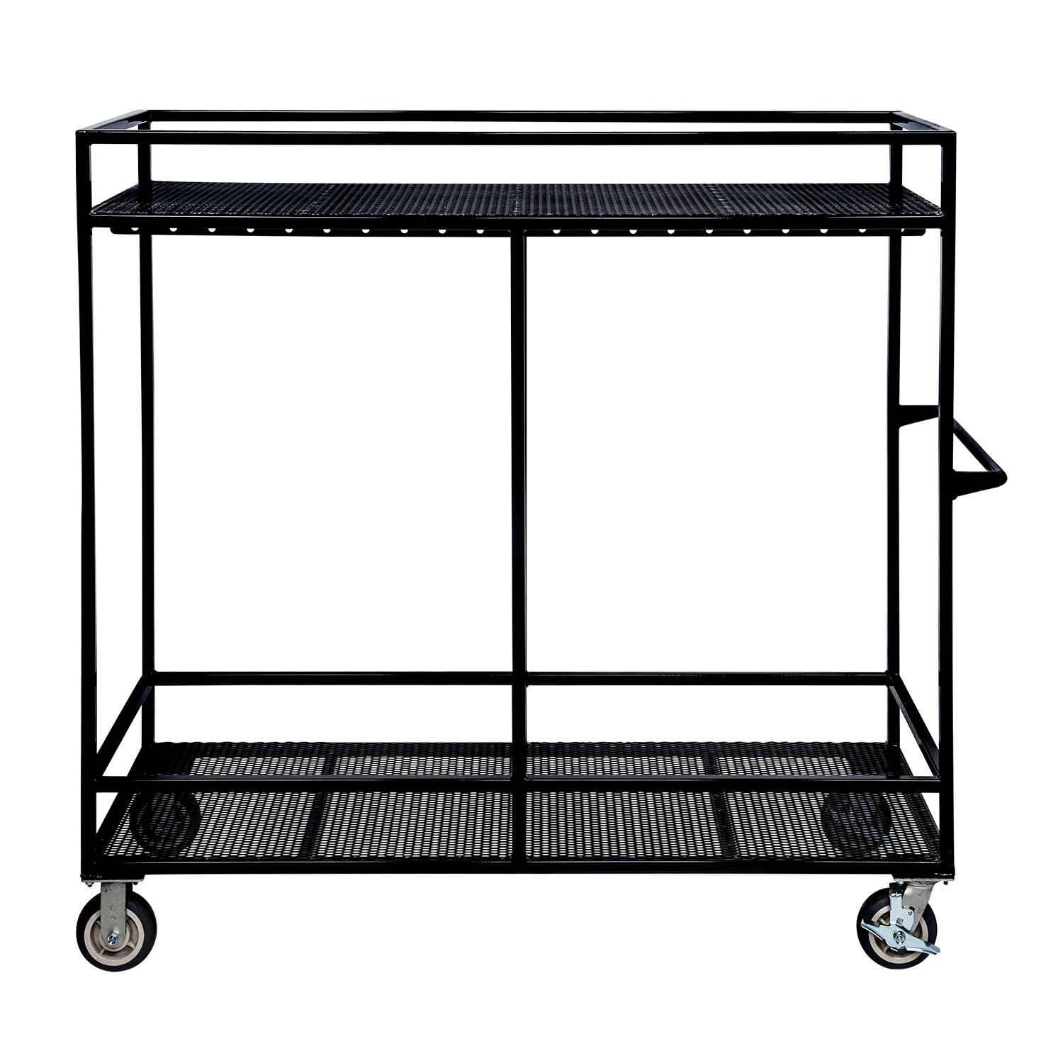 Corps Design 20-Uniform Rack | Band Shoppe