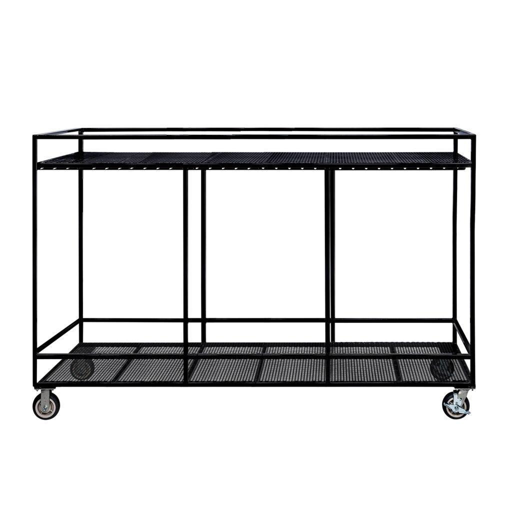 Uniform Racks | Band Shoppe