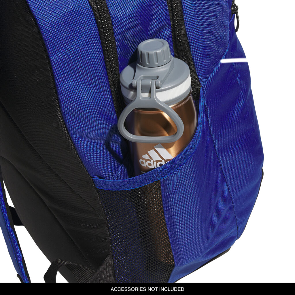 adidas Striker 3 Team Backpack | Band Shoppe