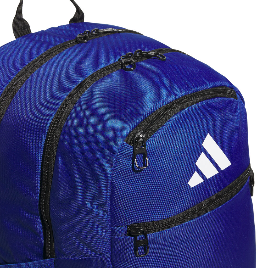 adidas Striker 3 Team Backpack | Band Shoppe