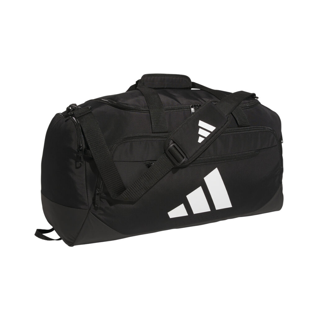 adidas Medium Defender 5 Duffel | Band Shoppe