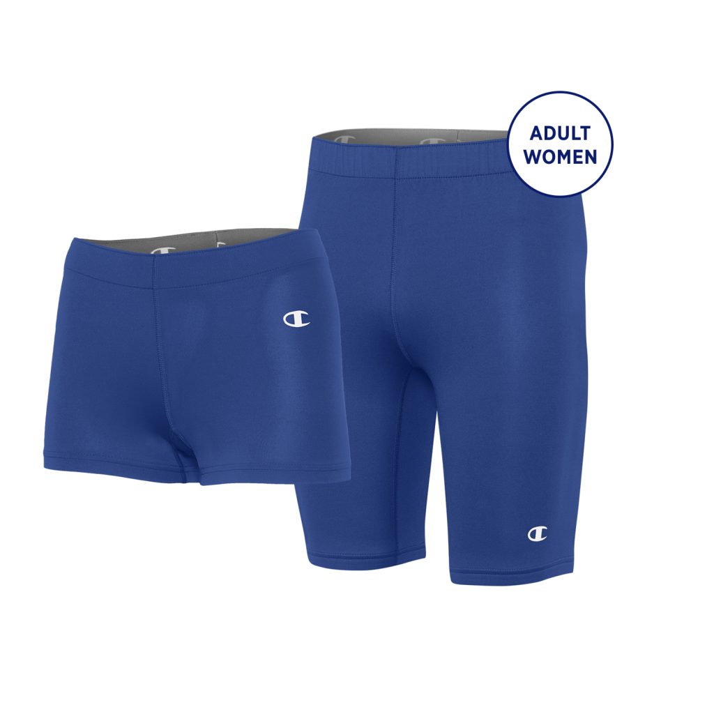 Champion Raceday Compression Short | Band Shoppe