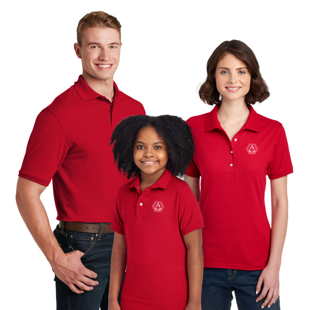 Jerzees 437 SpotShield Jersey Polo | Band Shoppe