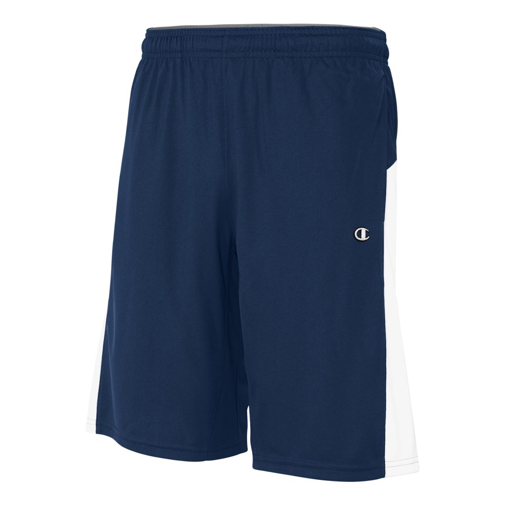 Champion Double Dry Pocketed Short | Band Shoppe