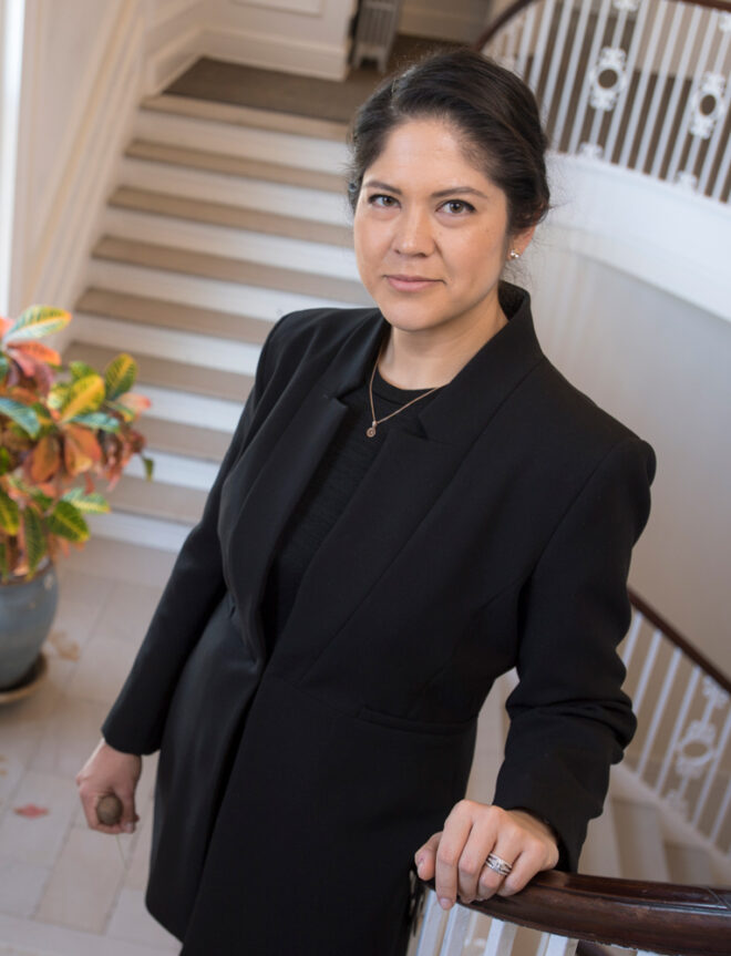 Celebrating Women’s History Month With WBDI: Dr. Julia Baumanis | Band ...