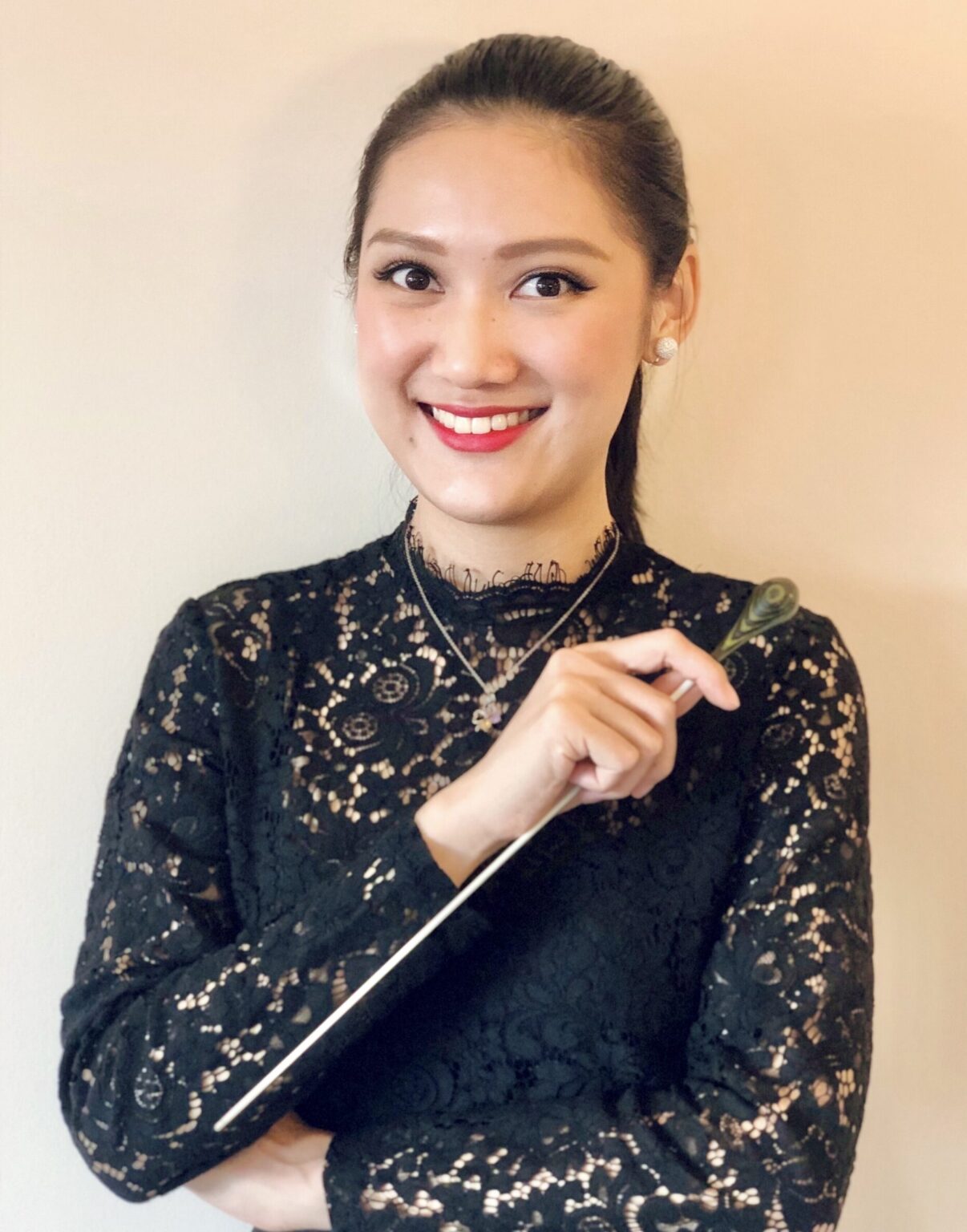 Celebrating Women's History Month with WBDI : Meijun Chen | Band Shoppe