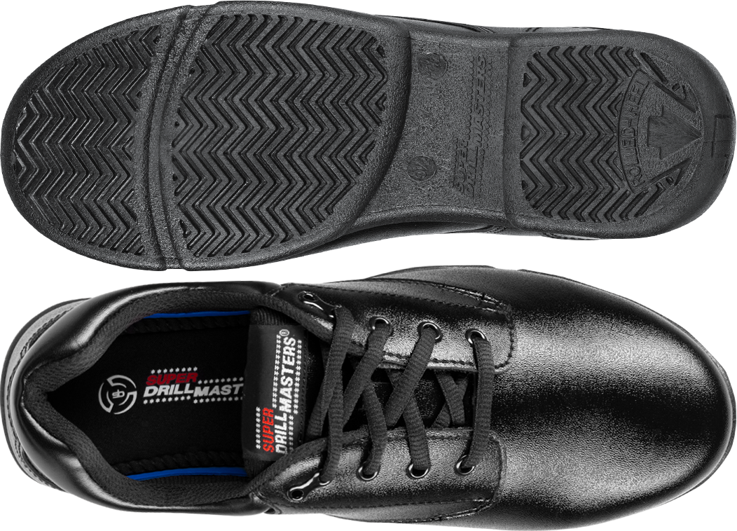 Drillmasters, Super Drillmasters, and Speedsters Marching Shoes | Band ...