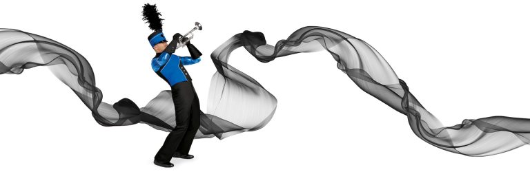 Custom Marching Band Uniforms | Band Shoppe