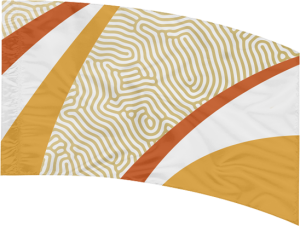 Custom Sewn, Custom Digital, & Custom Hybrid Flags | Band Shoppe