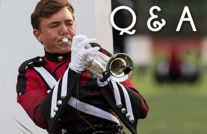 Meet the Crusaders / RJ Thompson | Band Shoppe