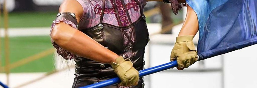 Color Guard Glove Care | Band Shoppe