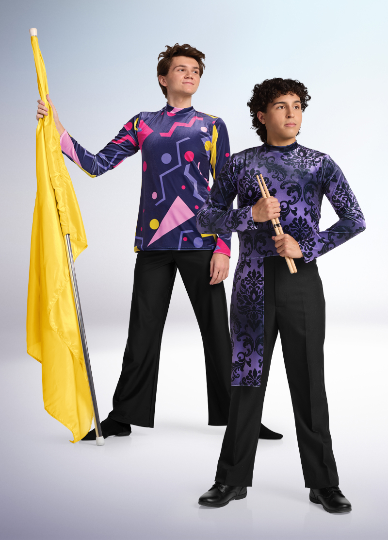Easy Print Uniforms | Band Shoppe