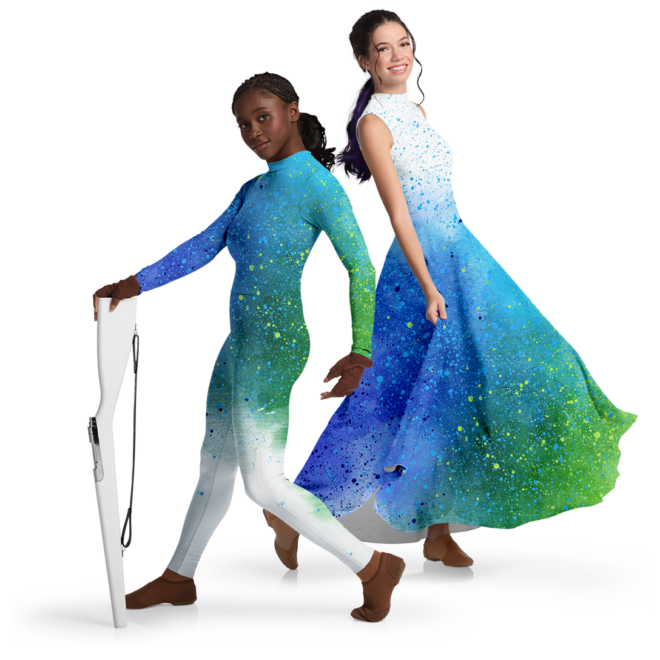 Band Shoppe | Marching Band, Color Guard, Percussion, Parade