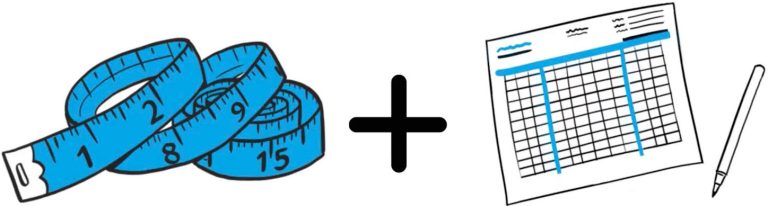 Band Shoppe Explains: How to take Uniform Measurements | Band Shoppe