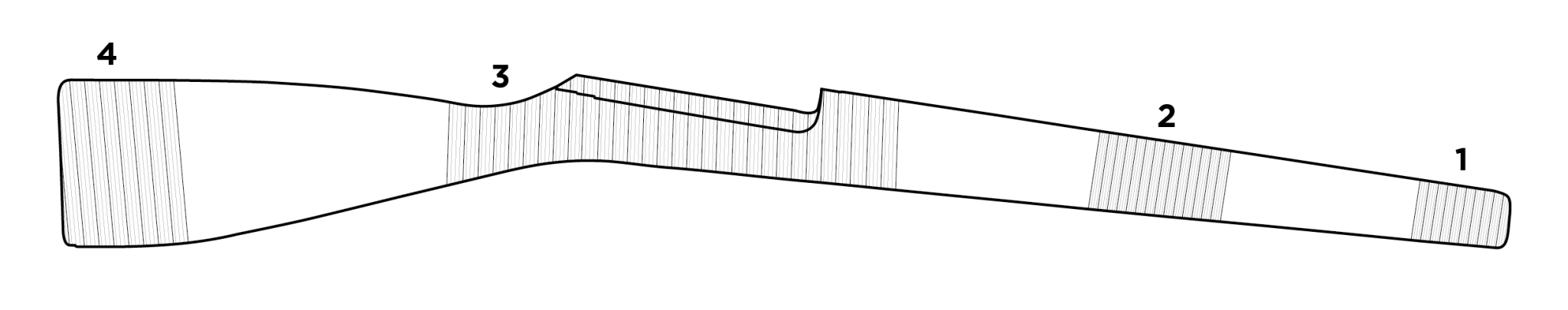 Taping Your Color Guard Rifle | Band Shoppe