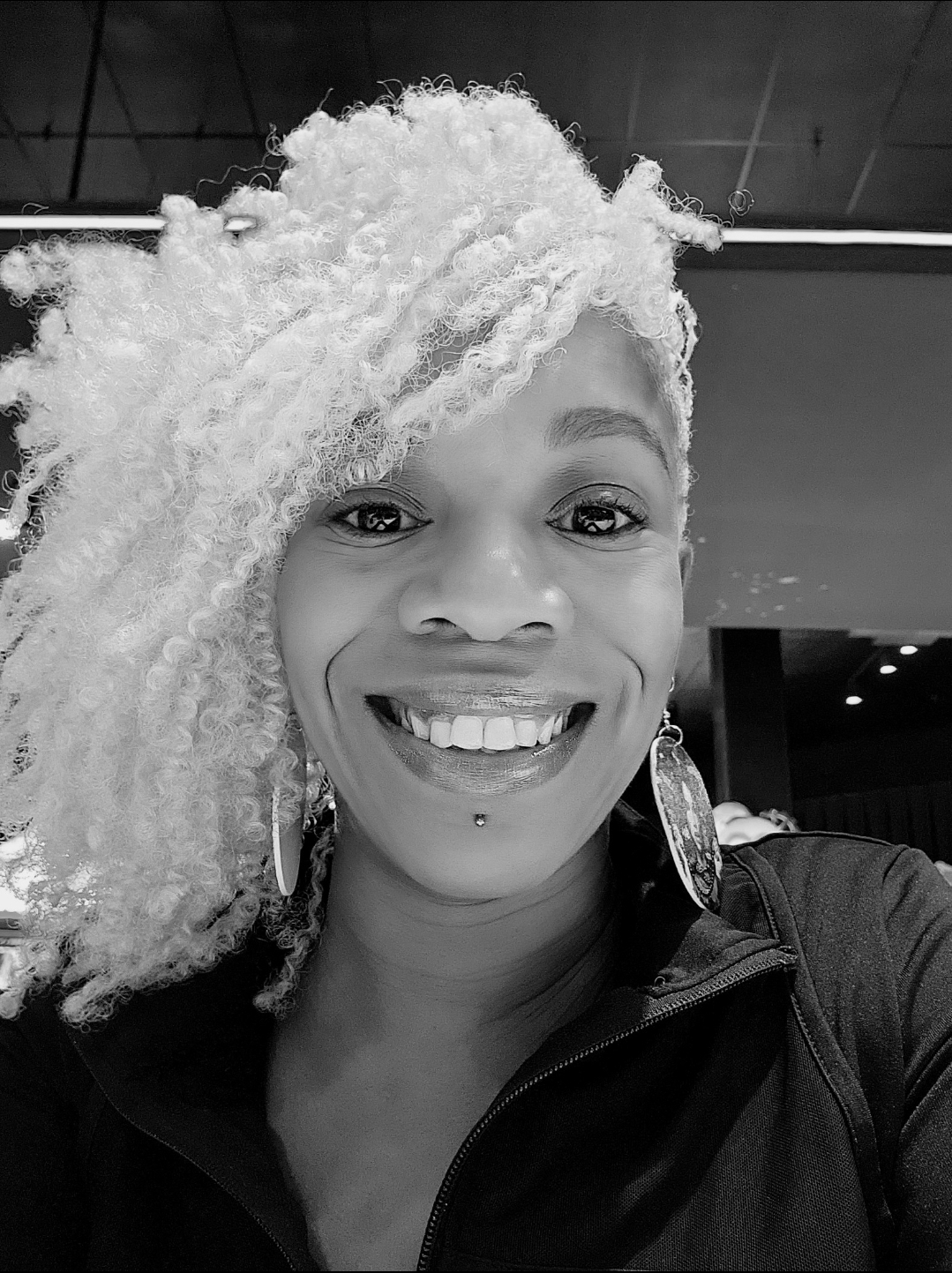 Celebrating Women’s History Month With WBDI: Krystal William | Band Shoppe