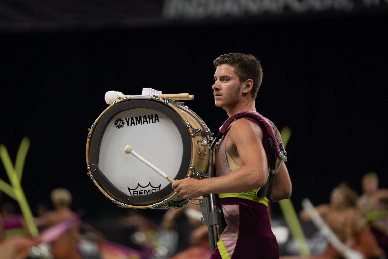 A Look Back at DCI 2018 | Band Shoppe